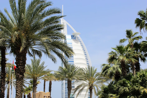 Viajar a Dubai: todo lo que necesitas saber antes de ir – Corriendo el ...