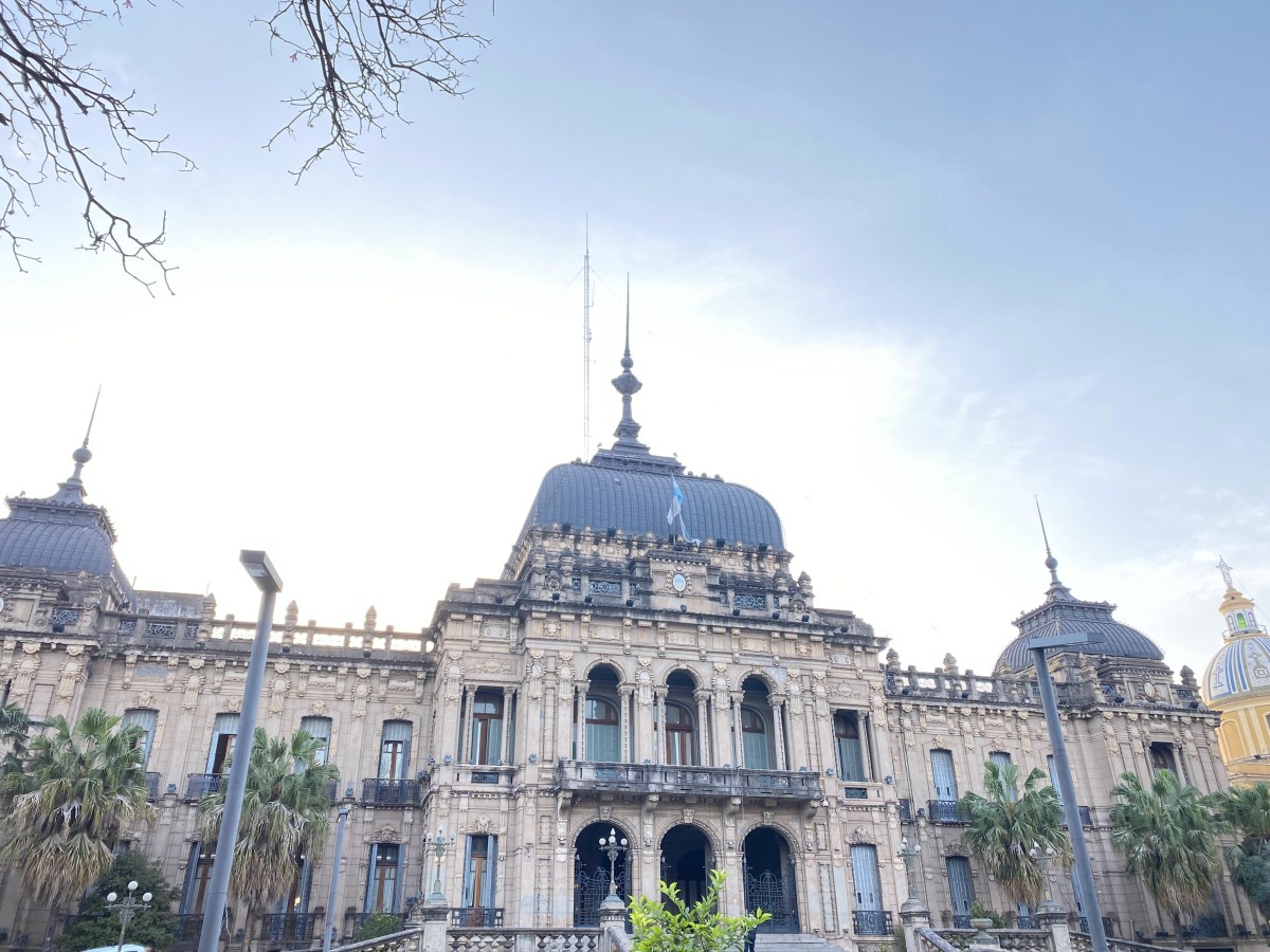 Itinerario por el norte Argentino: Tucumán, Salta y Jujuy en 11 días ...