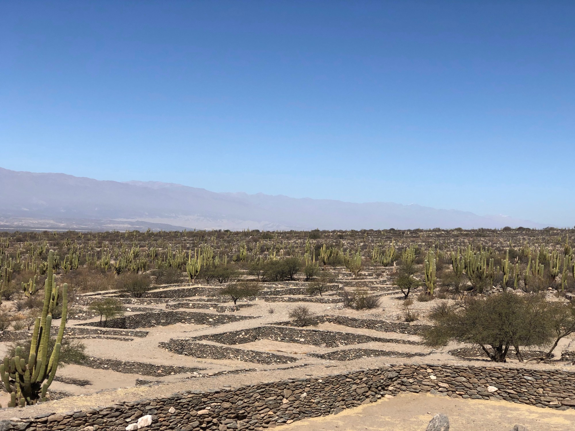 Itinerario por el norte Argentino: Tucumán, Salta y Jujuy en 11 días ...